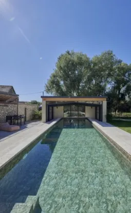 PISCINE & WELLNESS BEAUNE | Poséidon Spa